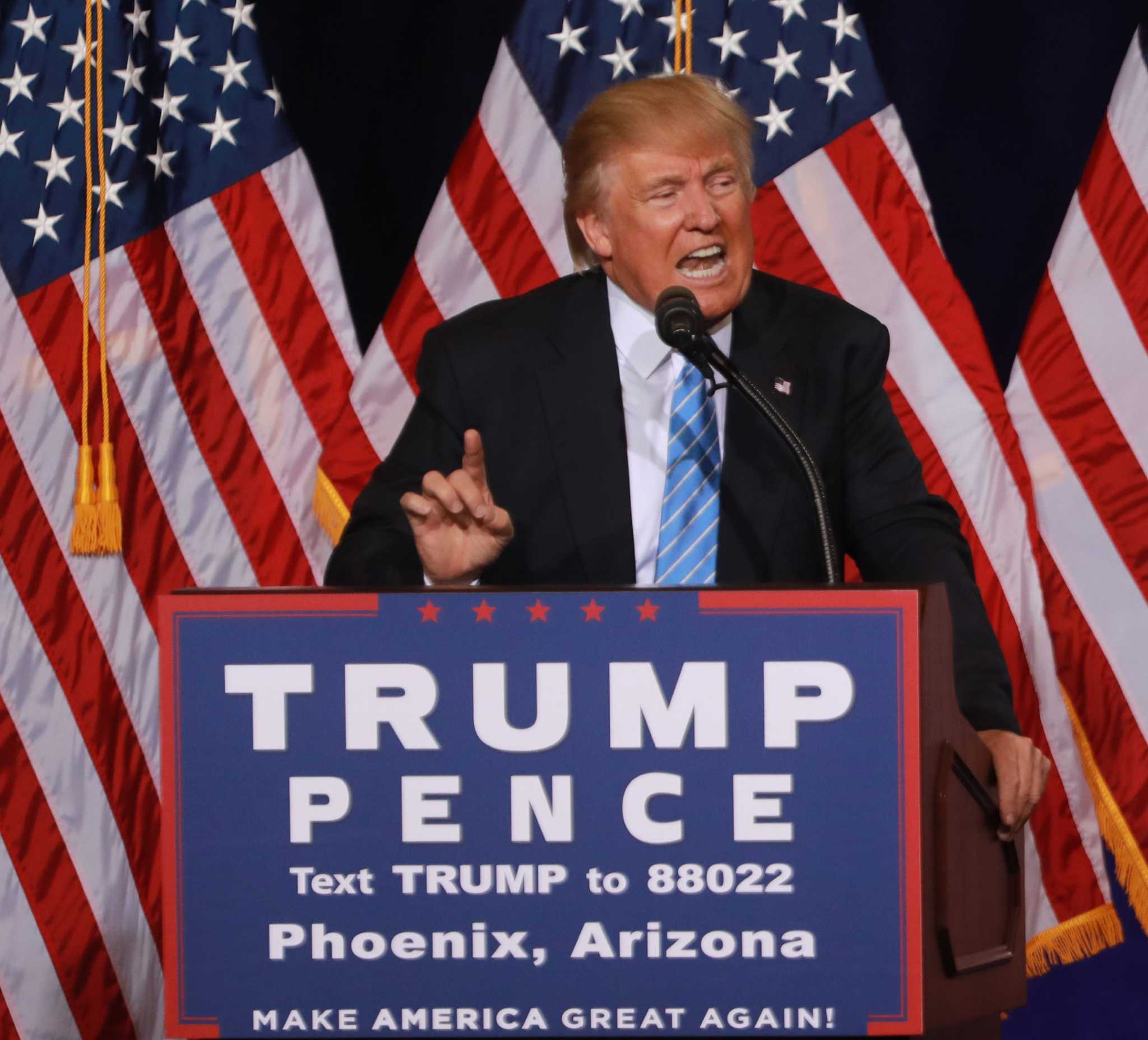 Donald Trump can still win the election – here's how