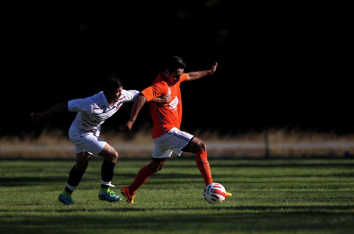 Hispanics bring diversity to Houston soccer fields
