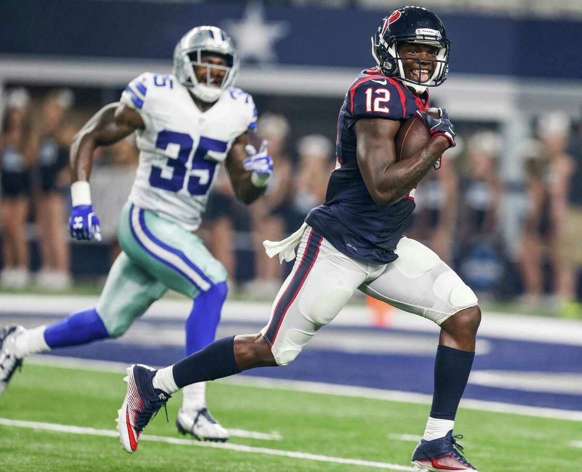 Report: Texans' Keith Mumphery expelled, banned from Michigan State for ...