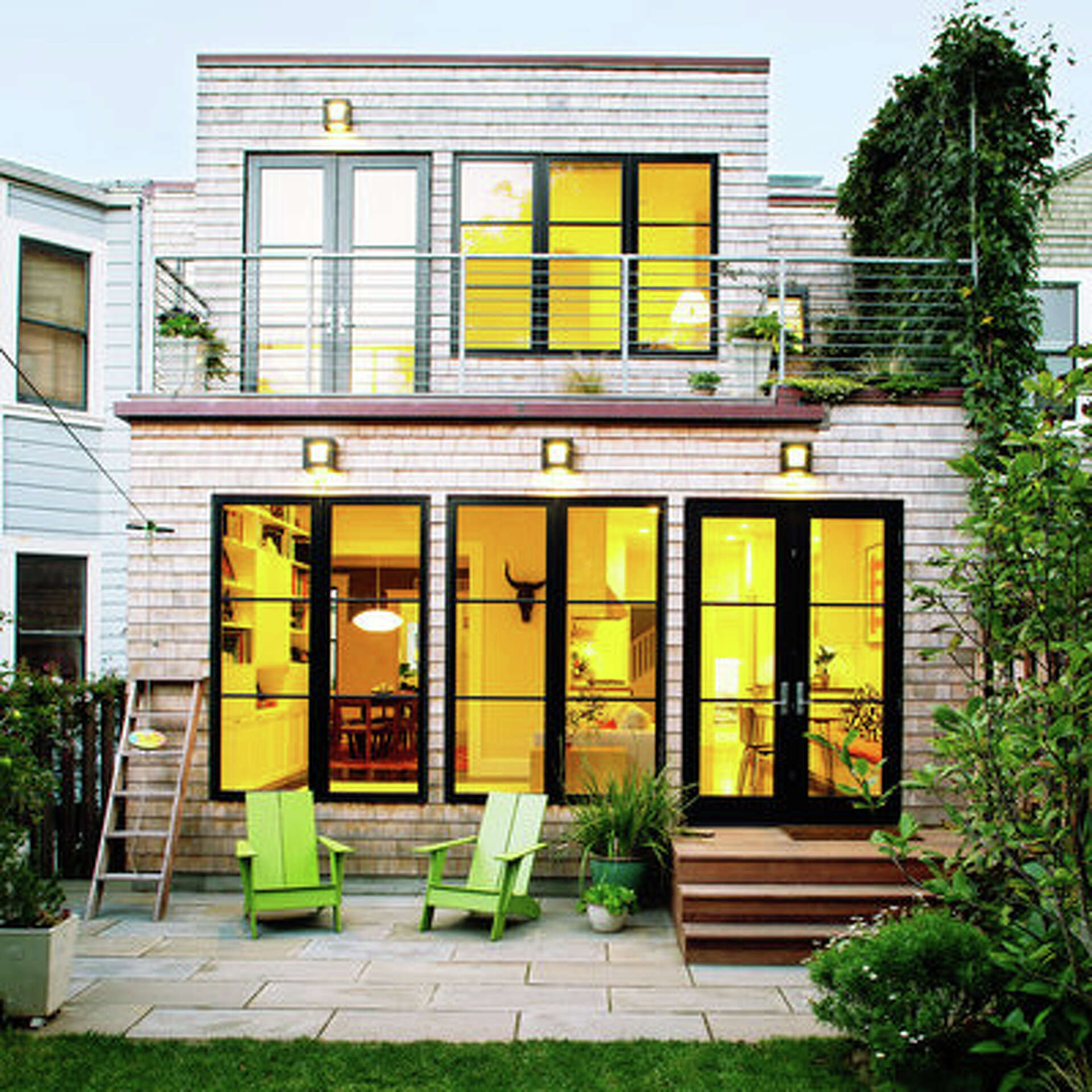 34 amazing home makeovers