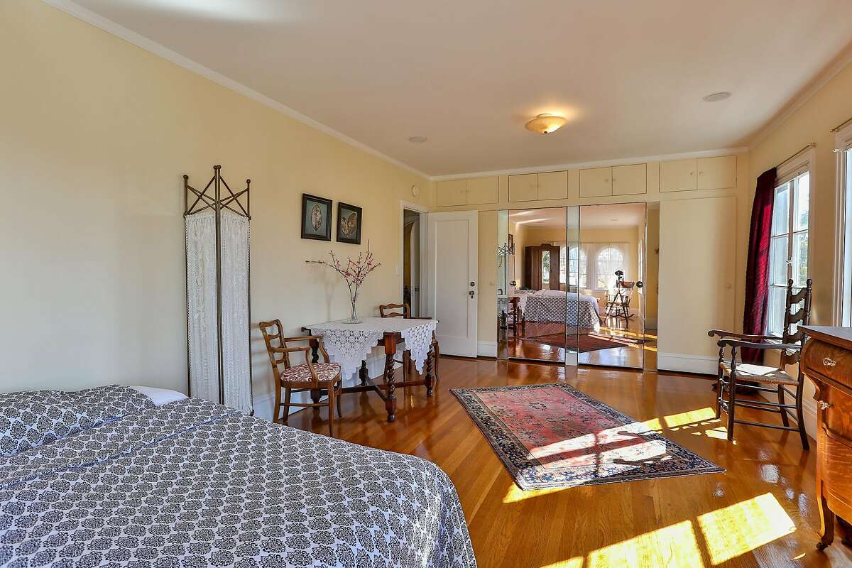 Prestige and power radiate from Oakland’s iconic ‘Kaiser House’