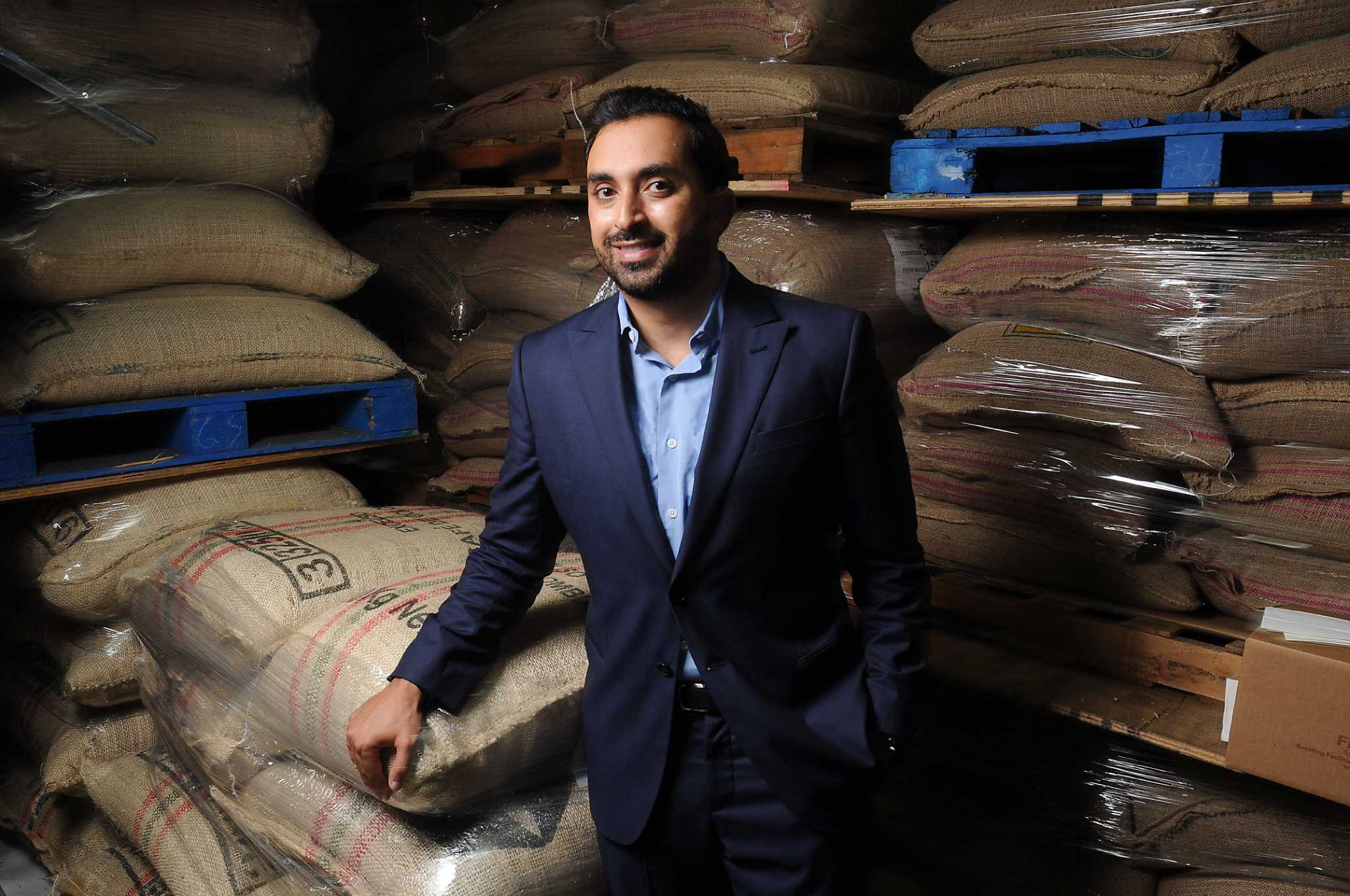 FreshBrew brings specialty coffee to broader markets