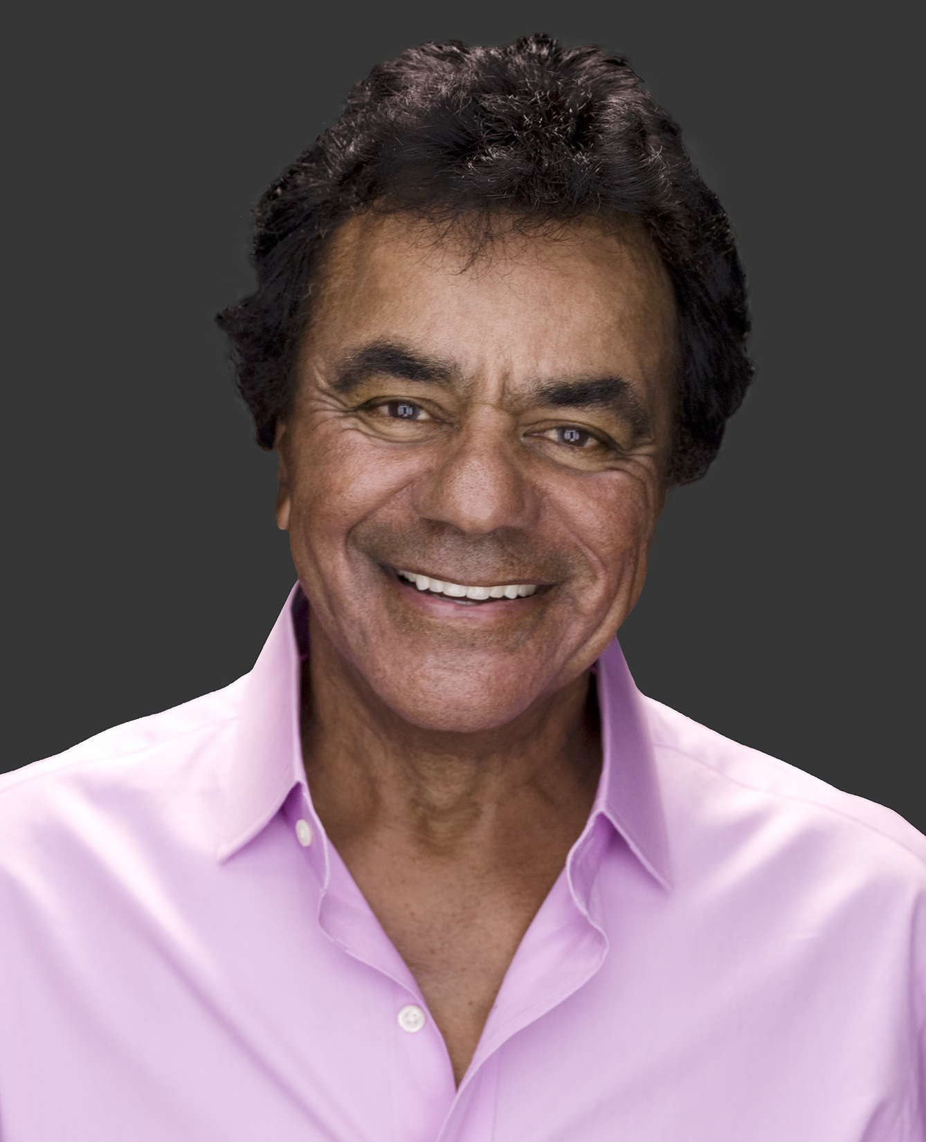 Johnny Mathis tour stops at Waterbury Palace