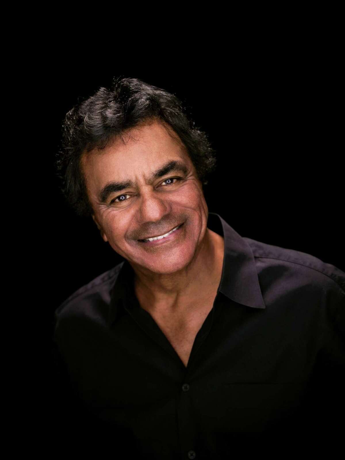 Johnny Mathis tour stops at Waterbury Palace