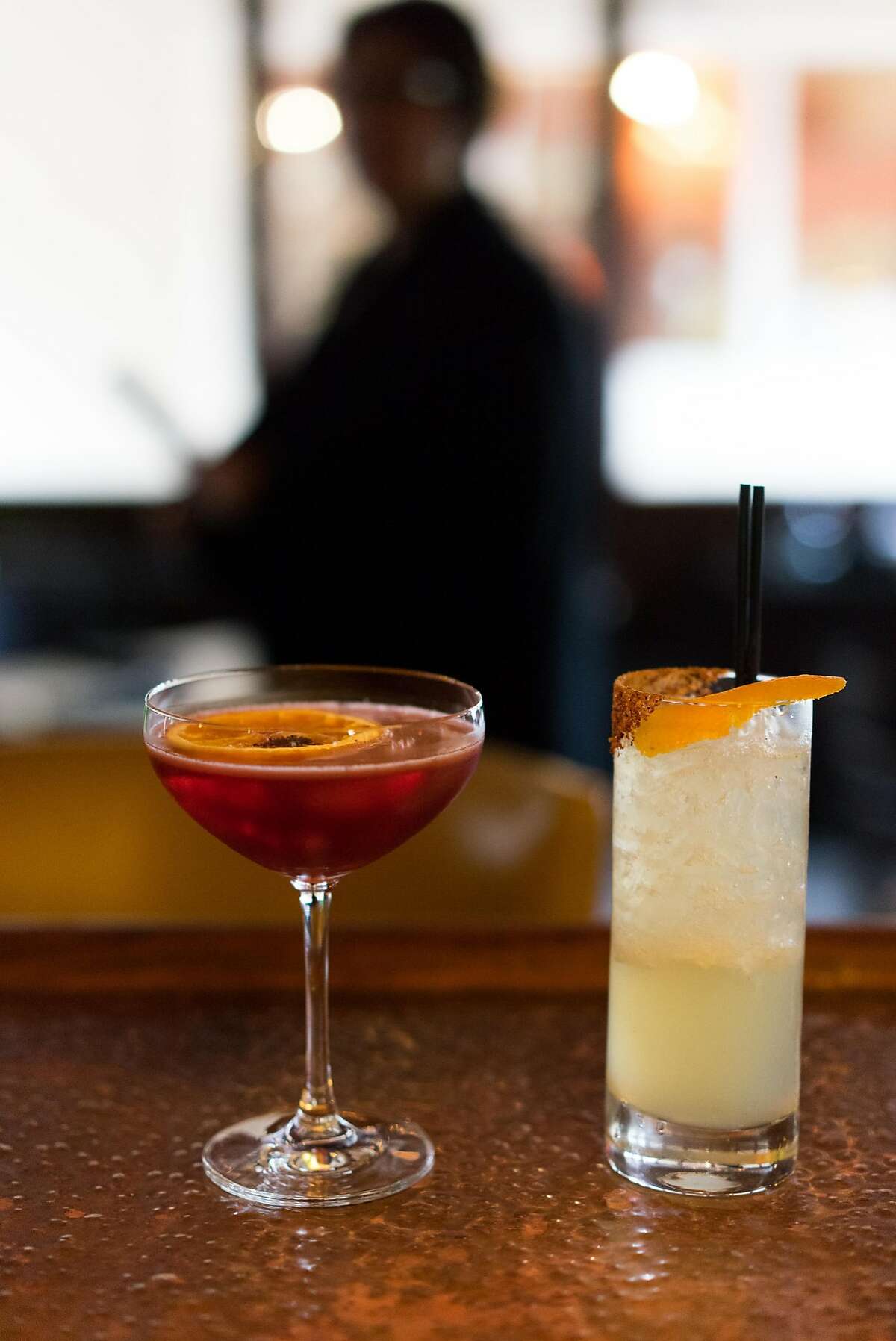 Michael Bauer’s Top 12 Carmel restaurants