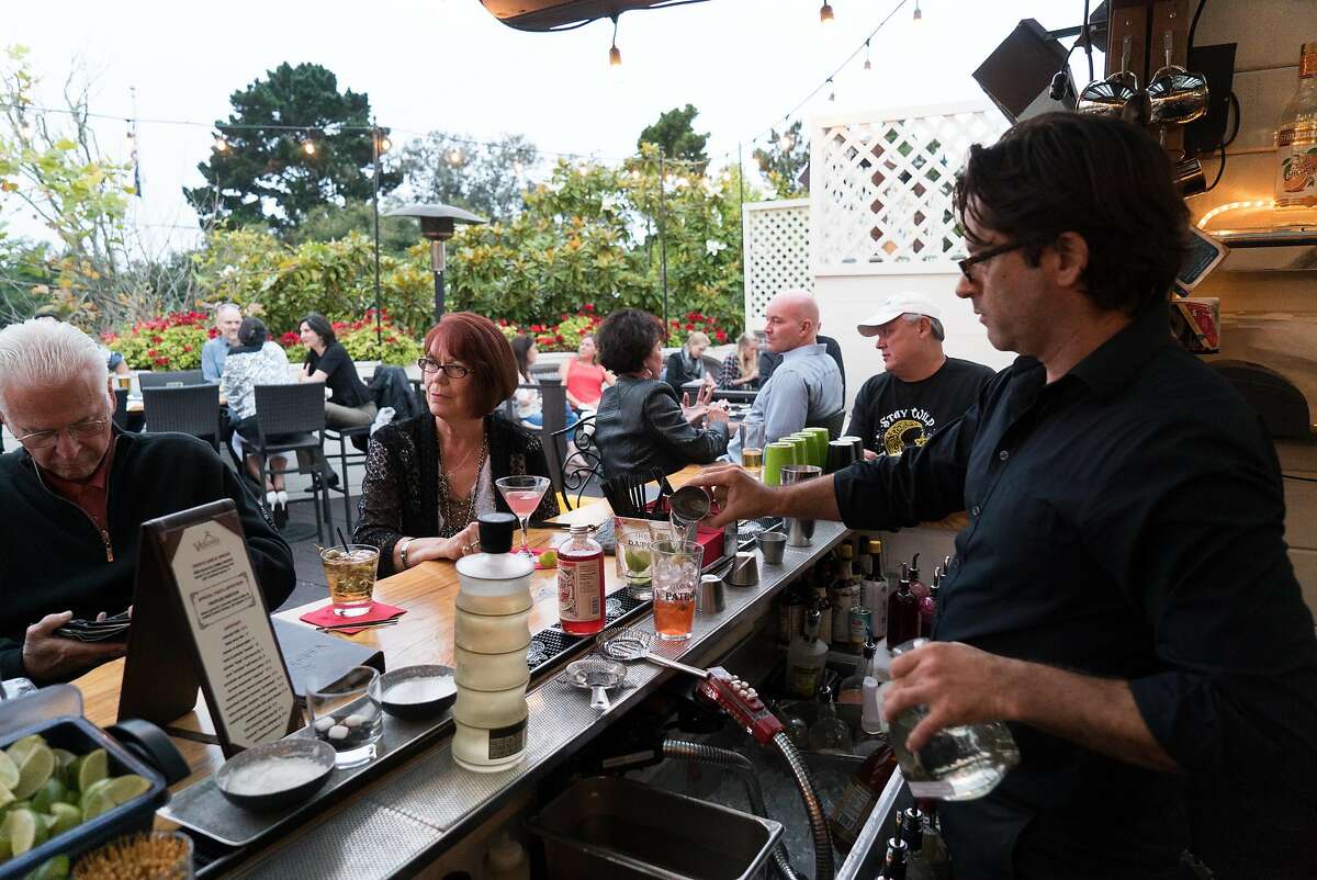 7 places for a proper drink in Carmel