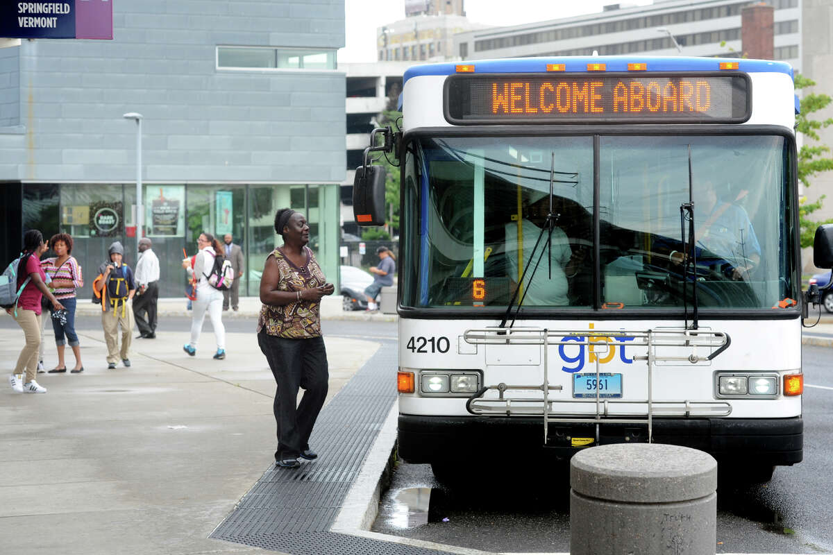 Greater Bridgeport Transit bus sick-out drags on