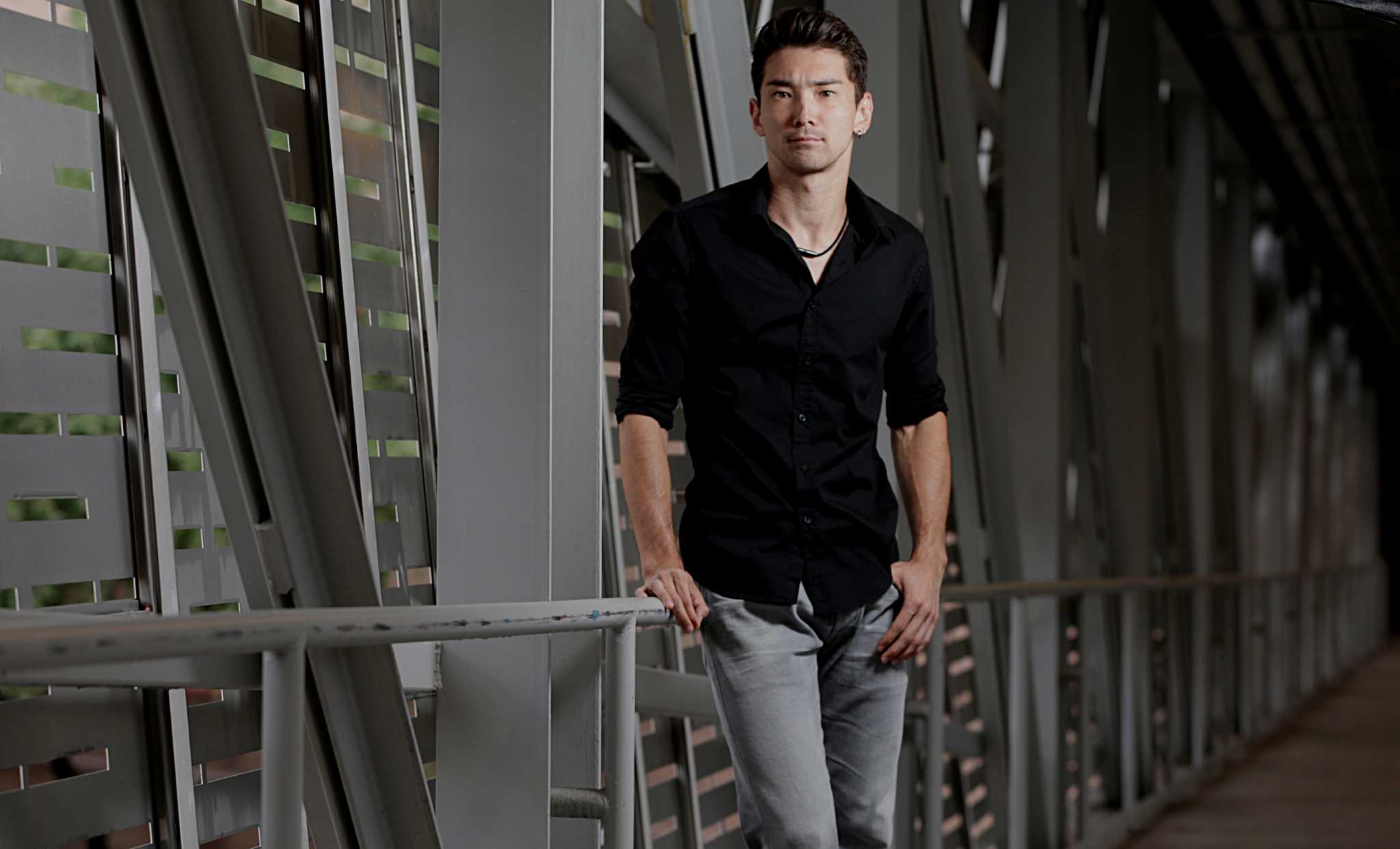 Meet Houston Ballet's newest principal dancer