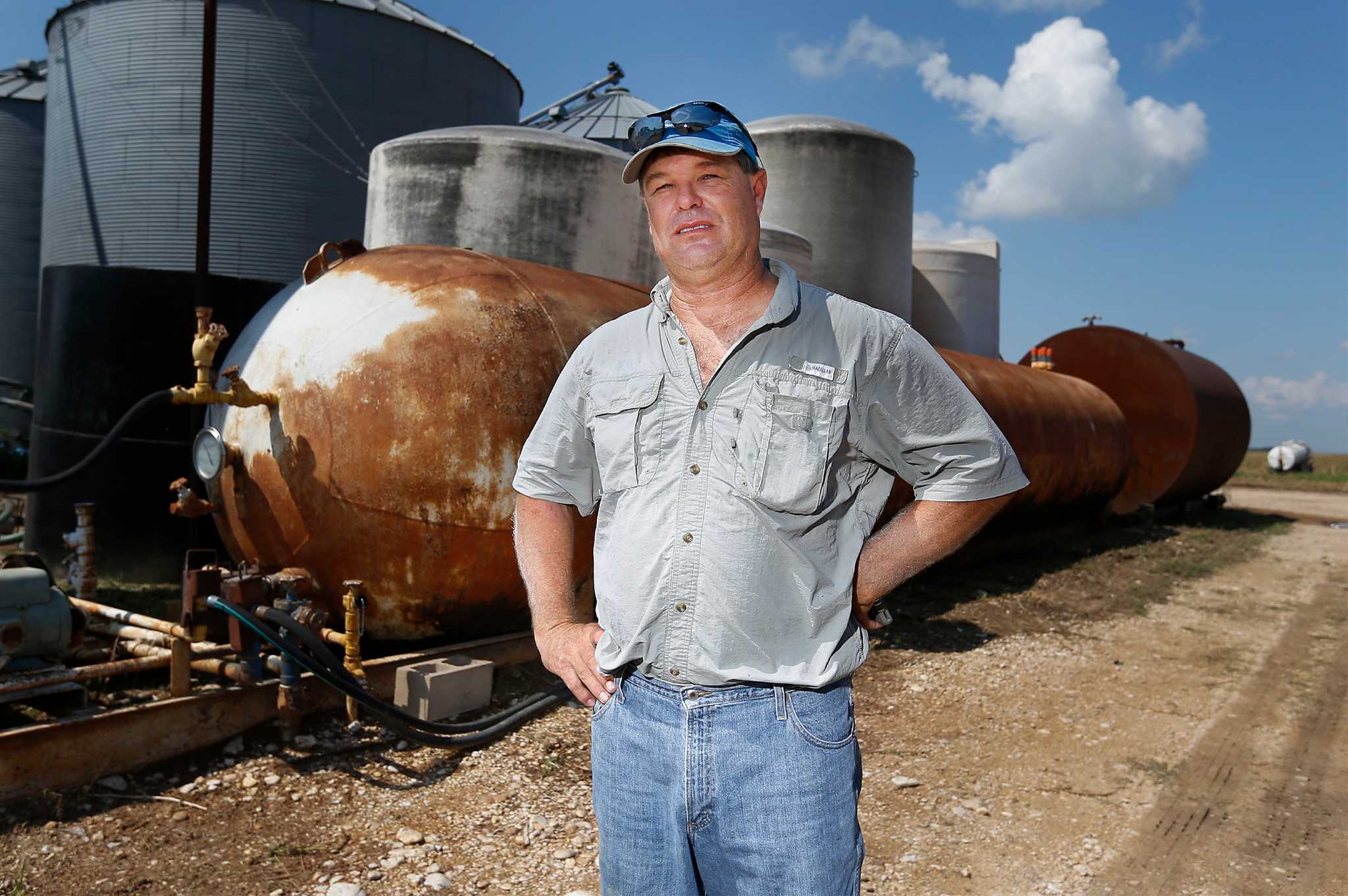West explosion postscript: Overregulation of the wrong chemical?