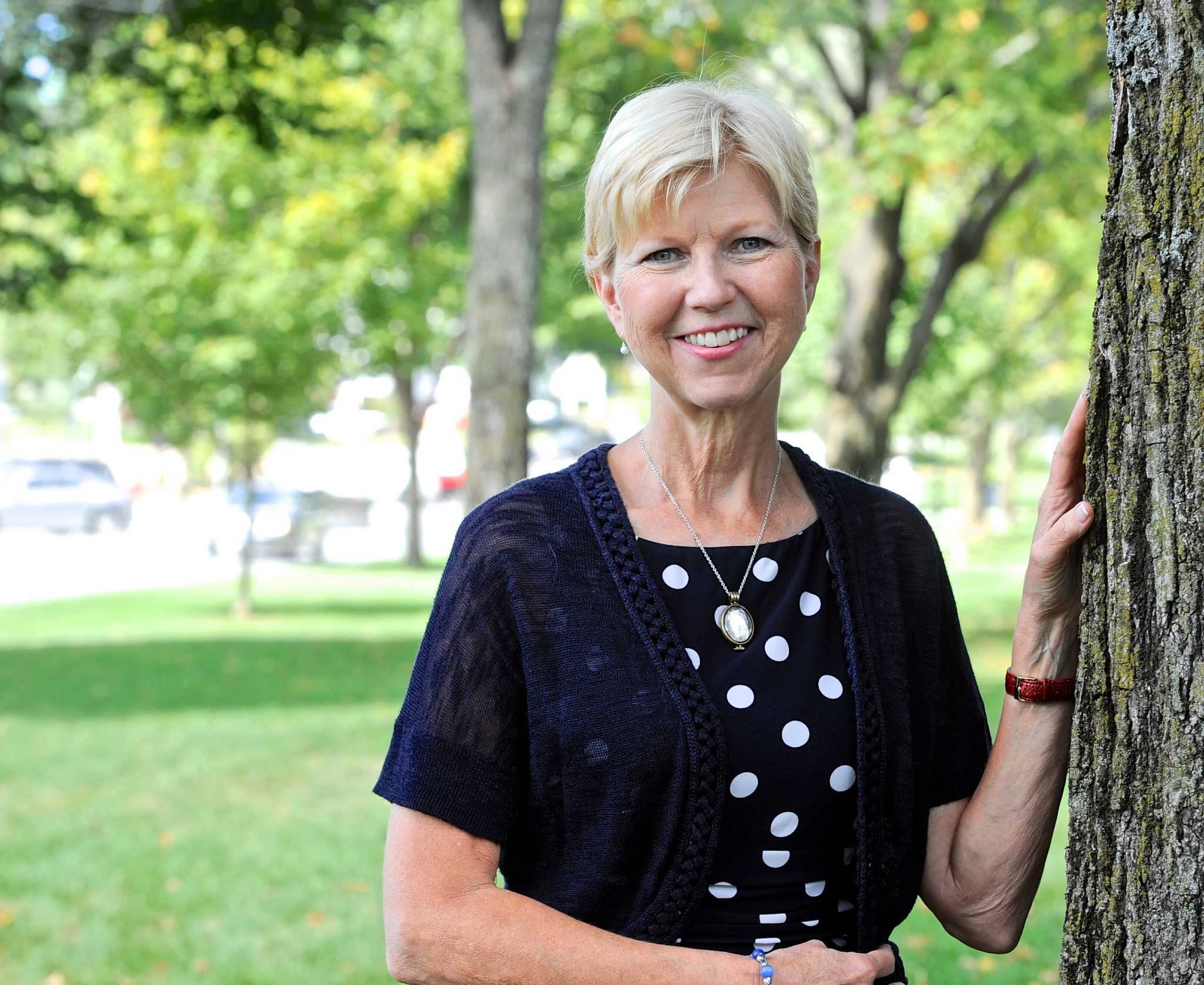 A friendship forged in faith