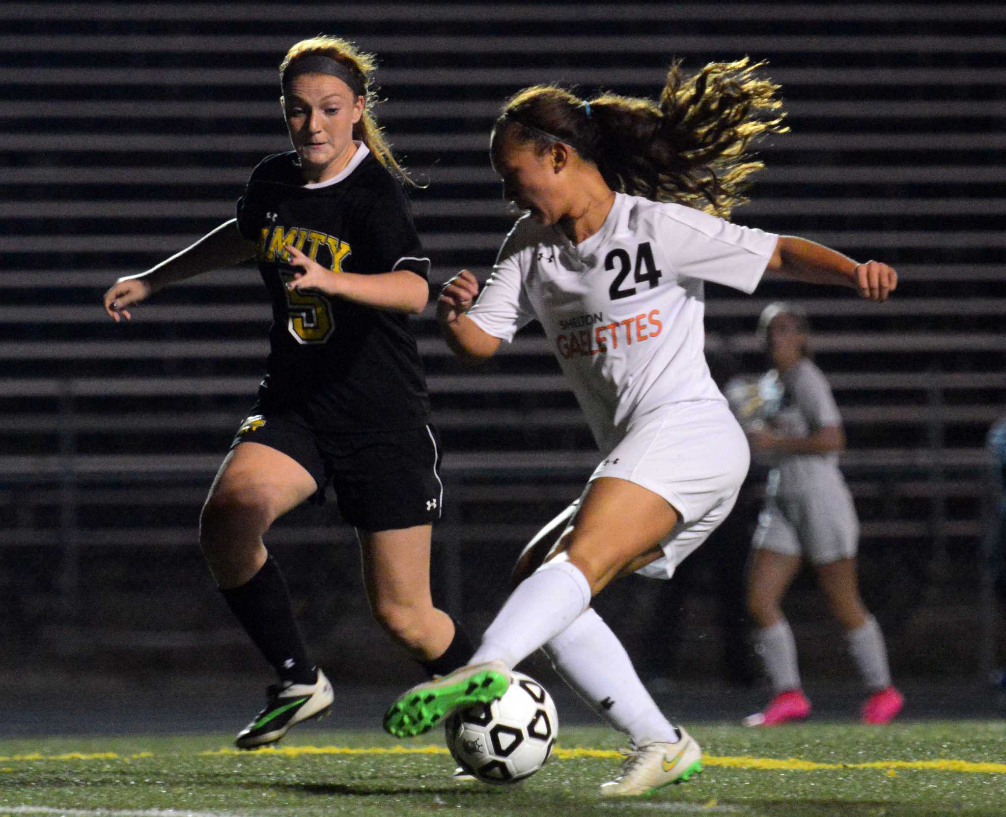 Girls soccer preview: Shelton, Lauralton Hall, Amity primed for success ...