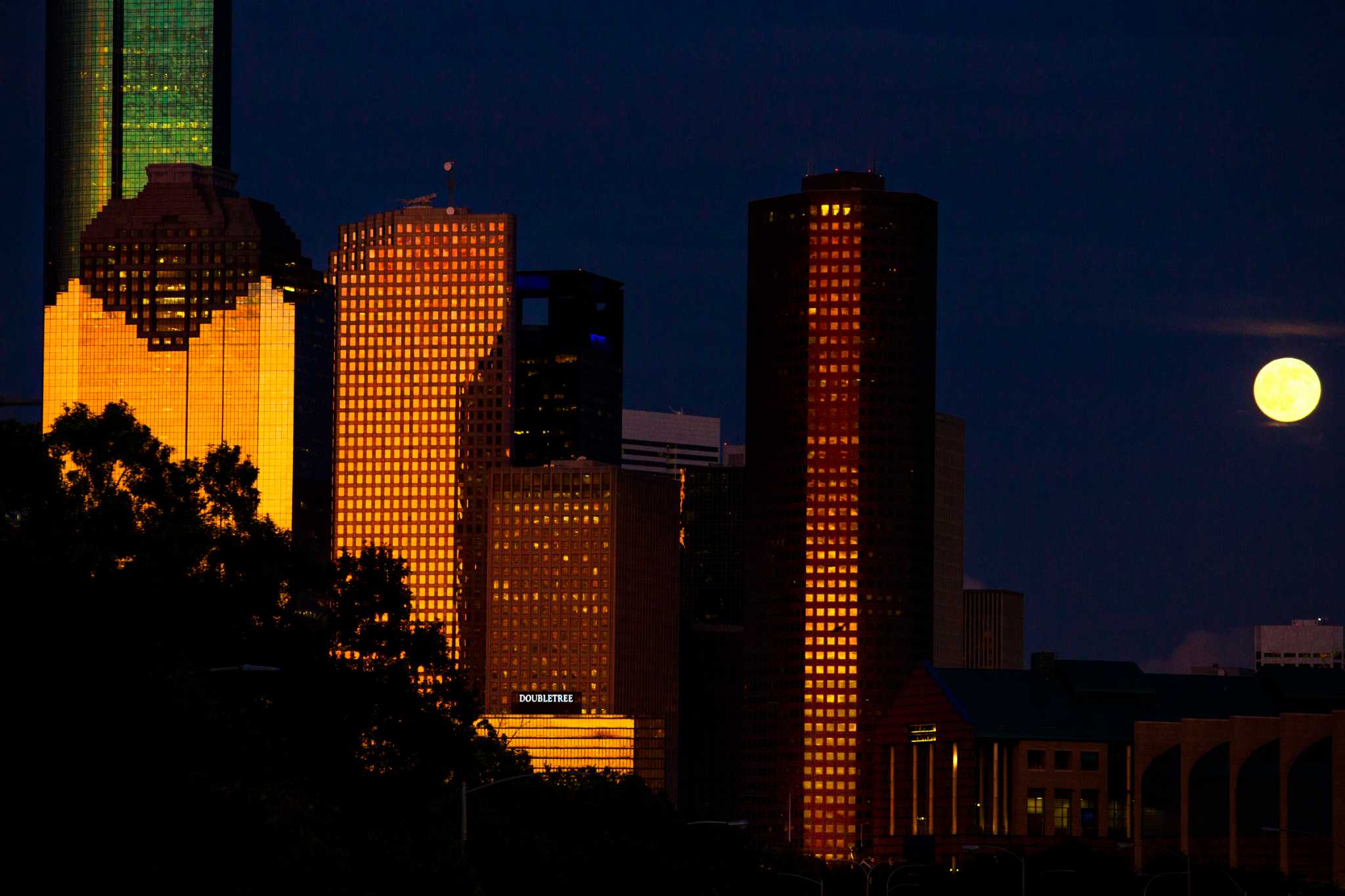 Khalil: Let's make Houston a city that works for all