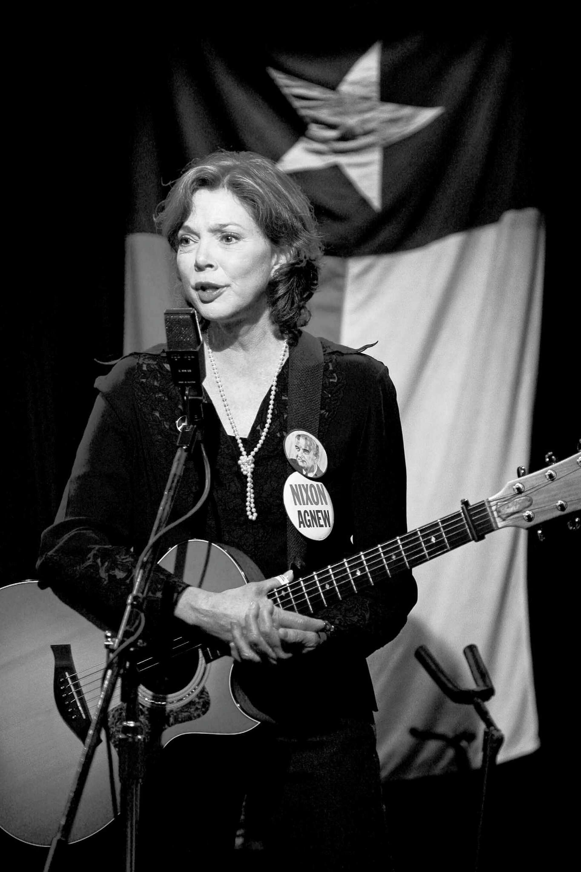 Songwriters found refuge at quirky Anderson Fair