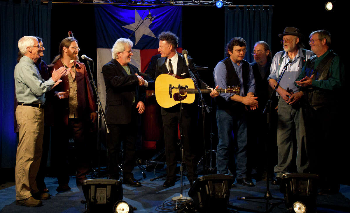 Songwriters found refuge at quirky Anderson Fair