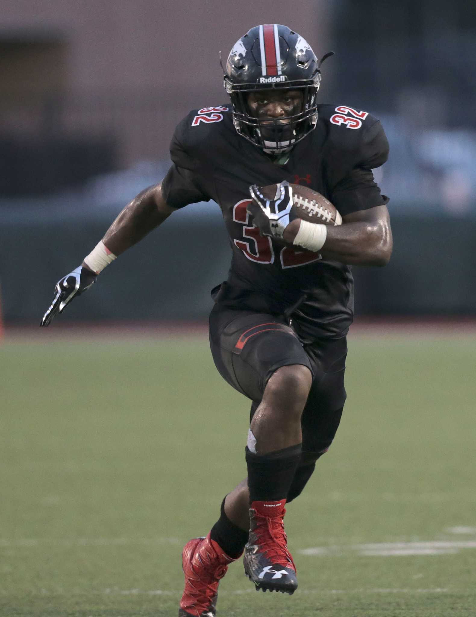 Westfield running back Daniel Young commits to University of Houston