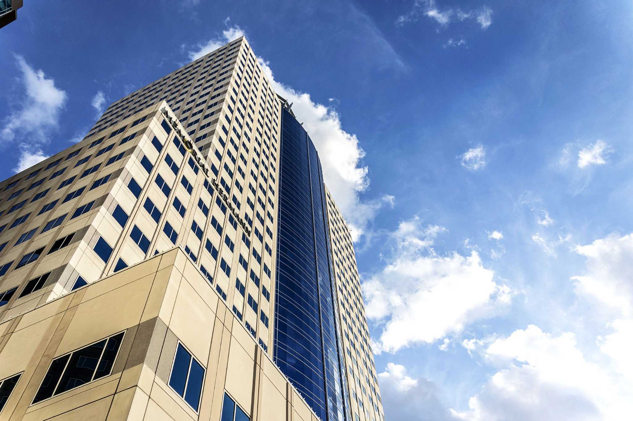 Get to know Houston's tallest skyscrapers