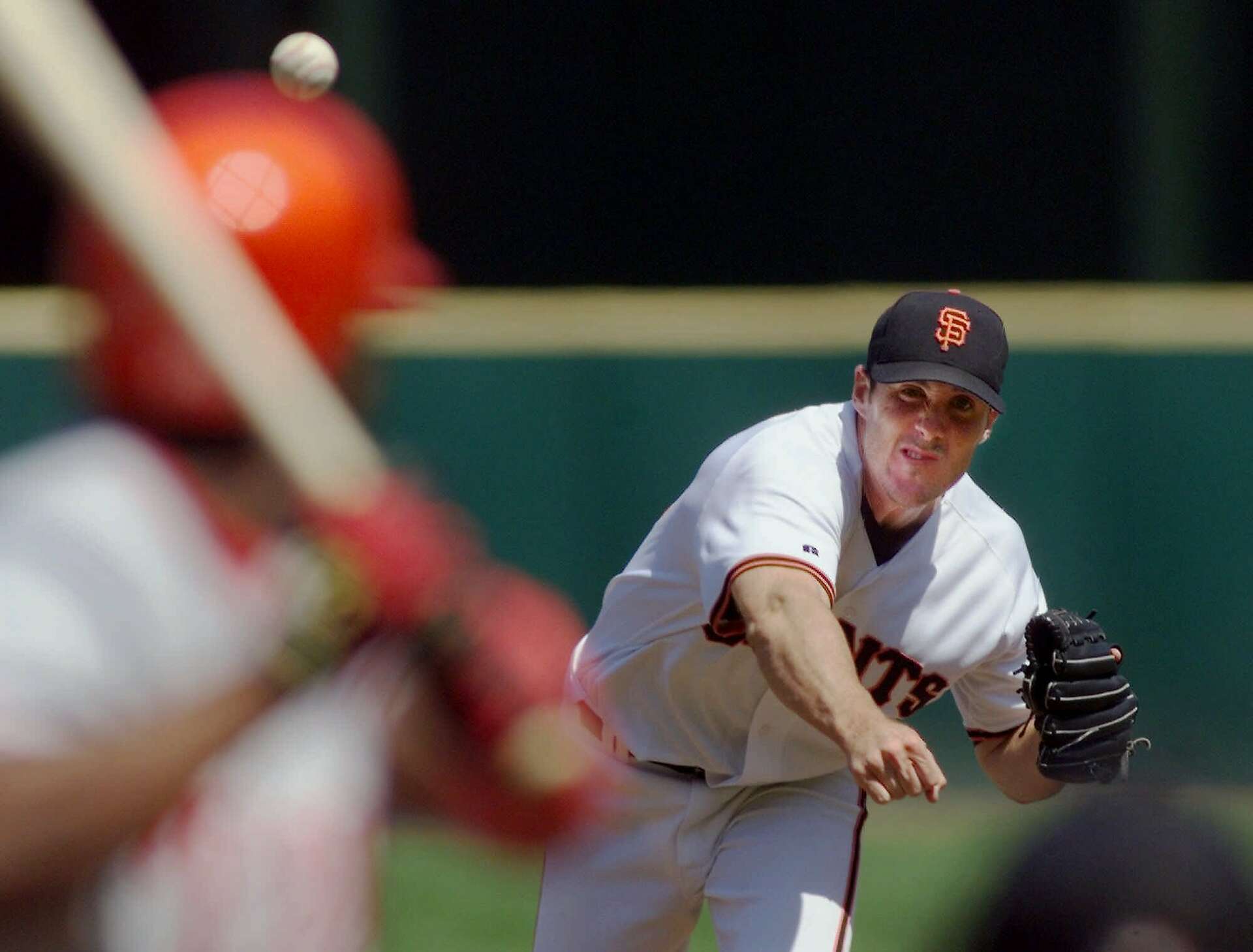 Giants call up Joe Nathan: ‘kind of cool to come back here’