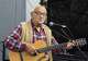 Fred Hellerman, founding member of folk quartet Weavers, dies