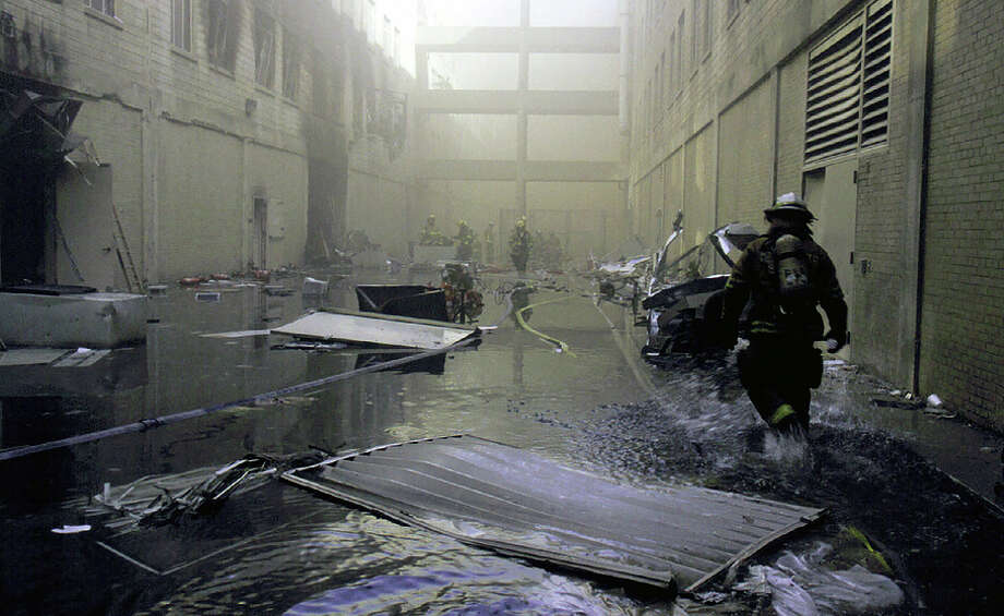 ‘Inside the Pentagon’ on a day of horror and heroism - SFGate