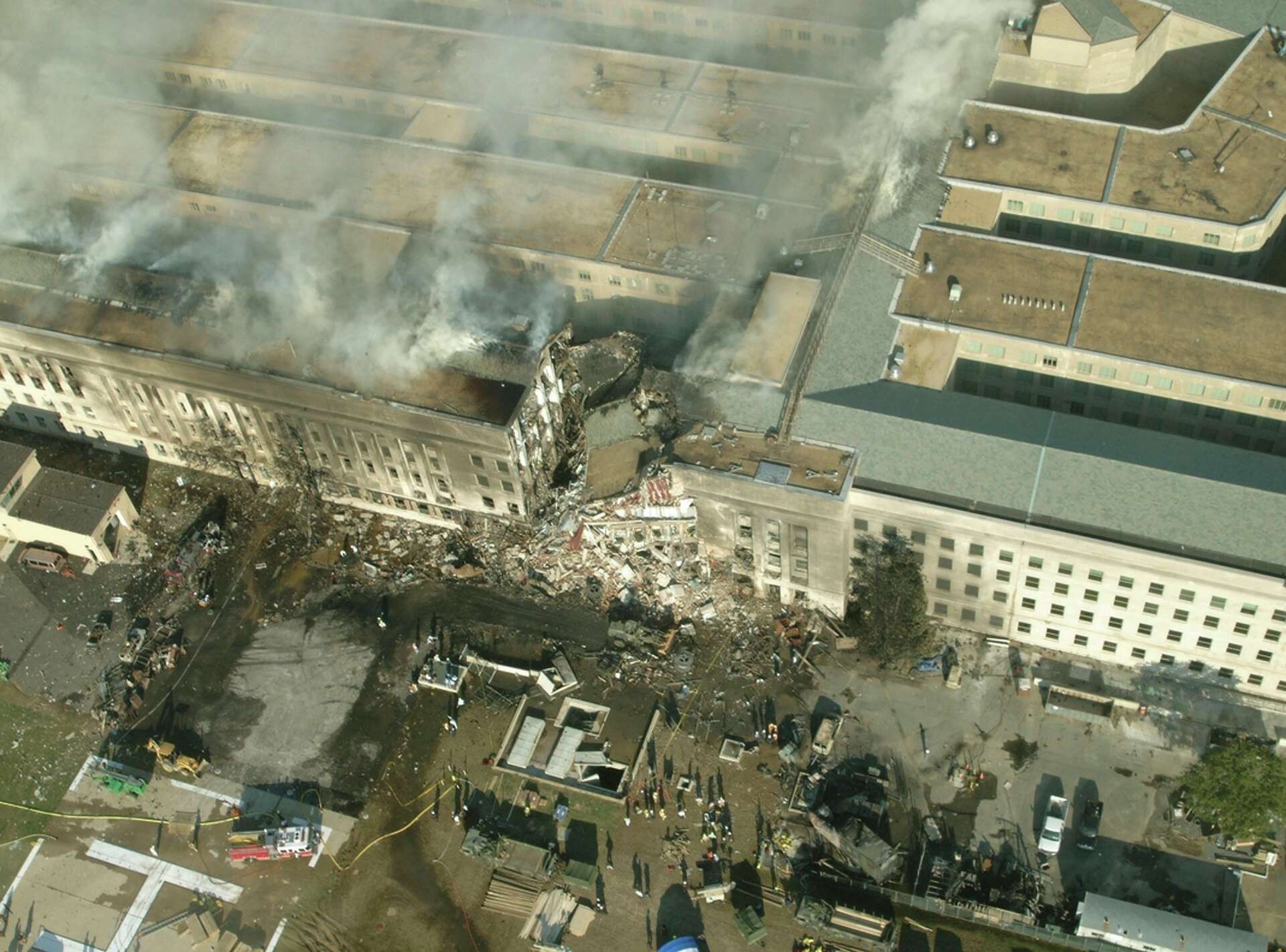 inside the pentagon documentary