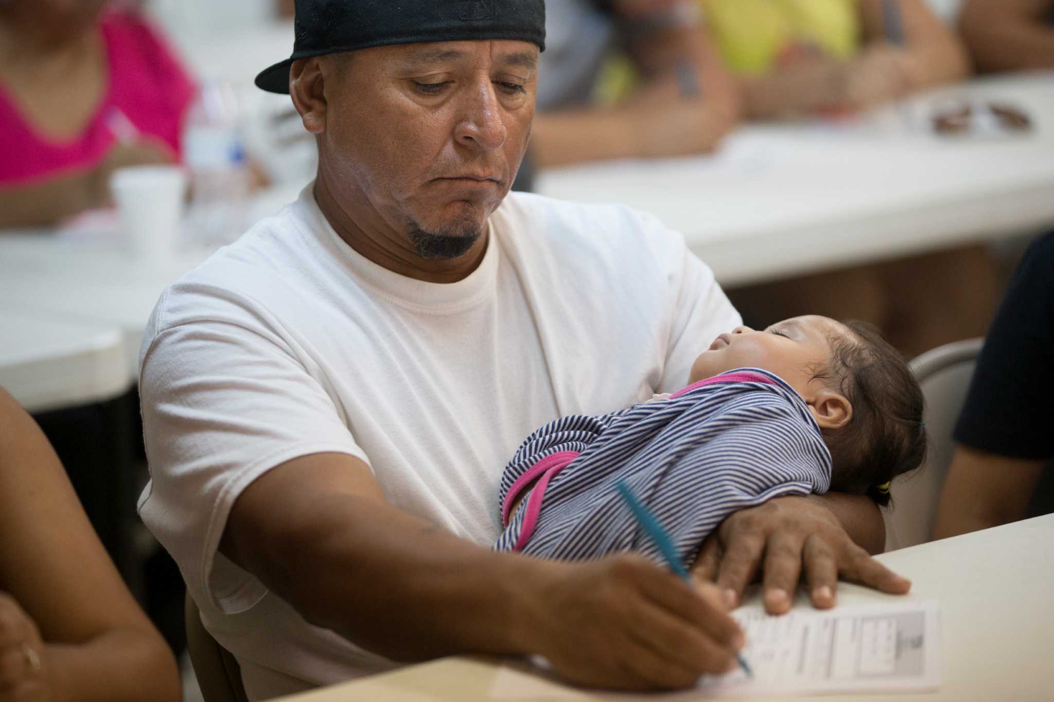 Immigration workshop comes at a crucial time for Houston's undocumented