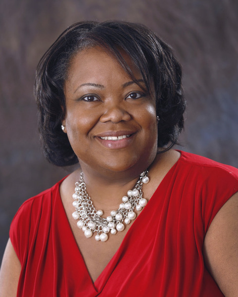 Murry selected to attend 2016 Advocacy Learning Center