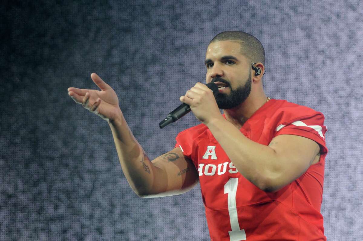 Drake is opening a strip club in Houston