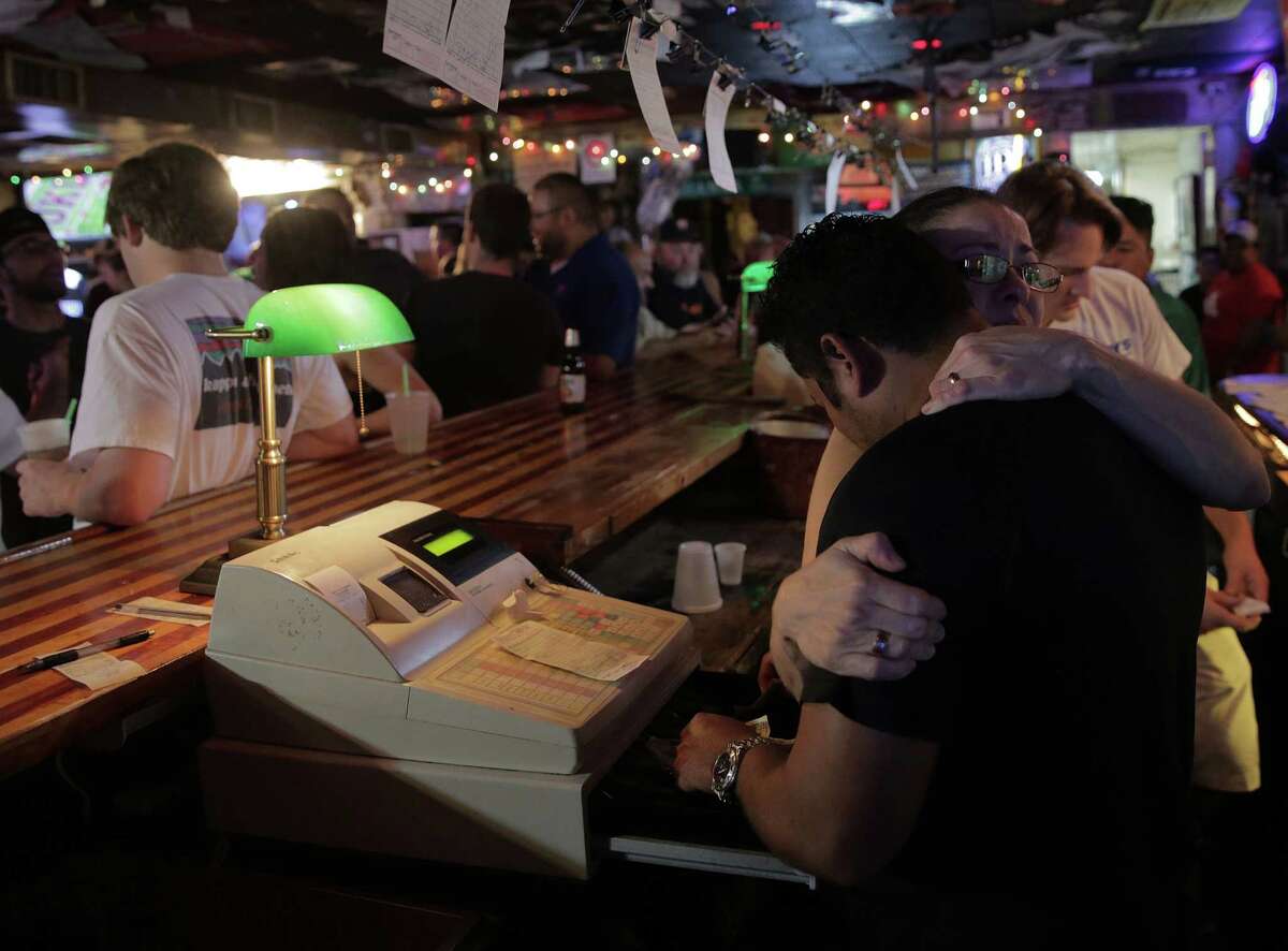 With the closing of Kay's Lounge, Houston loses another one of its ...