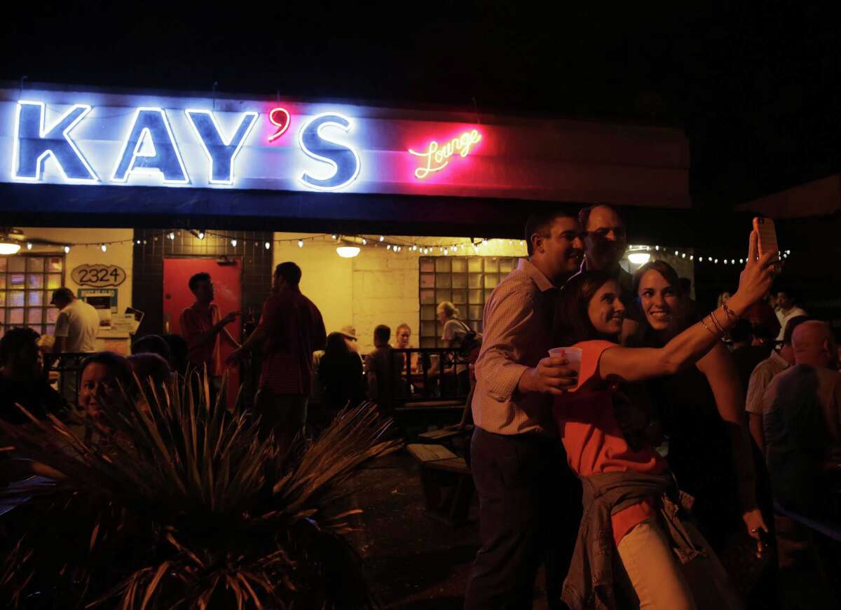 With the closing of Kay's Lounge, Houston loses another one of its ...
