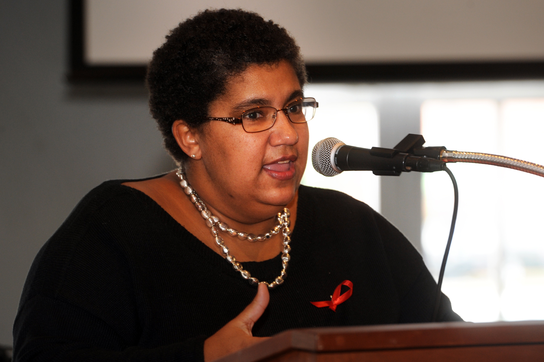 State puts pressure on Ganim to hire health director