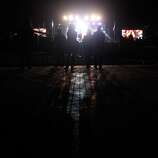 Vibes as good as the music at San Francisco Fest - SFGate