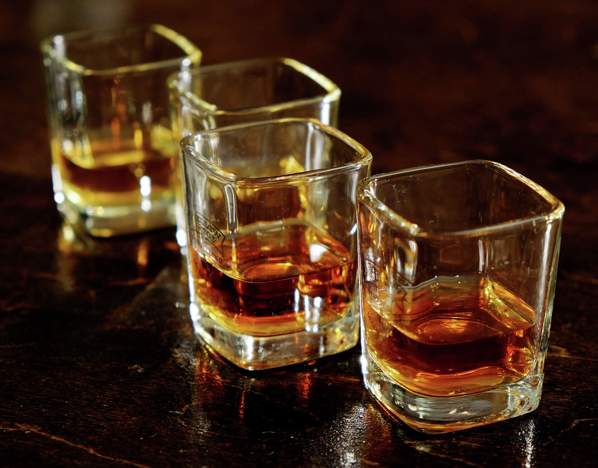 Bag that booze: Crown Royal, Texas Crown Club battle over crown logo ...