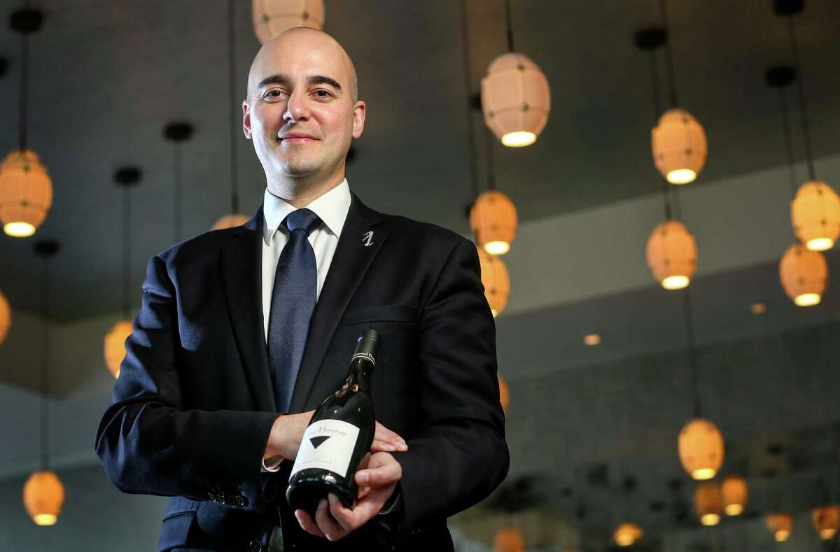 Recommendations from three top Houston sommeliers
