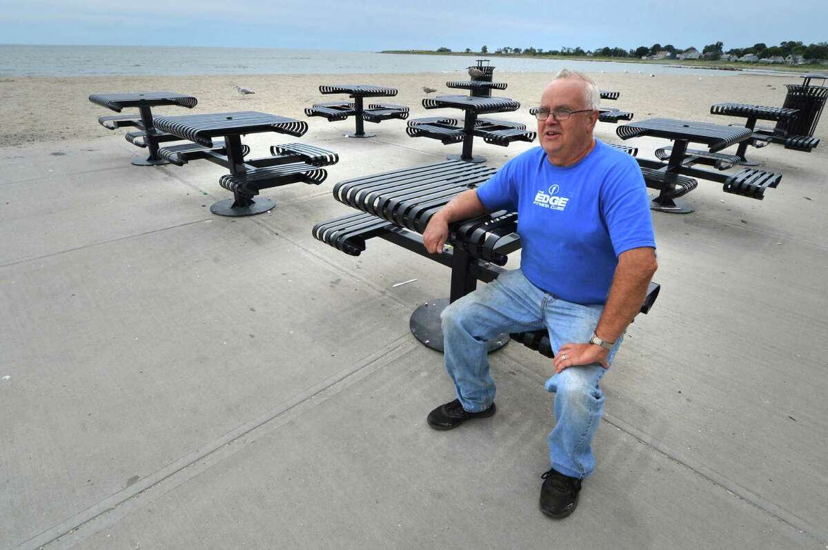 Hermine was no Sandy or Gloria or Irene here