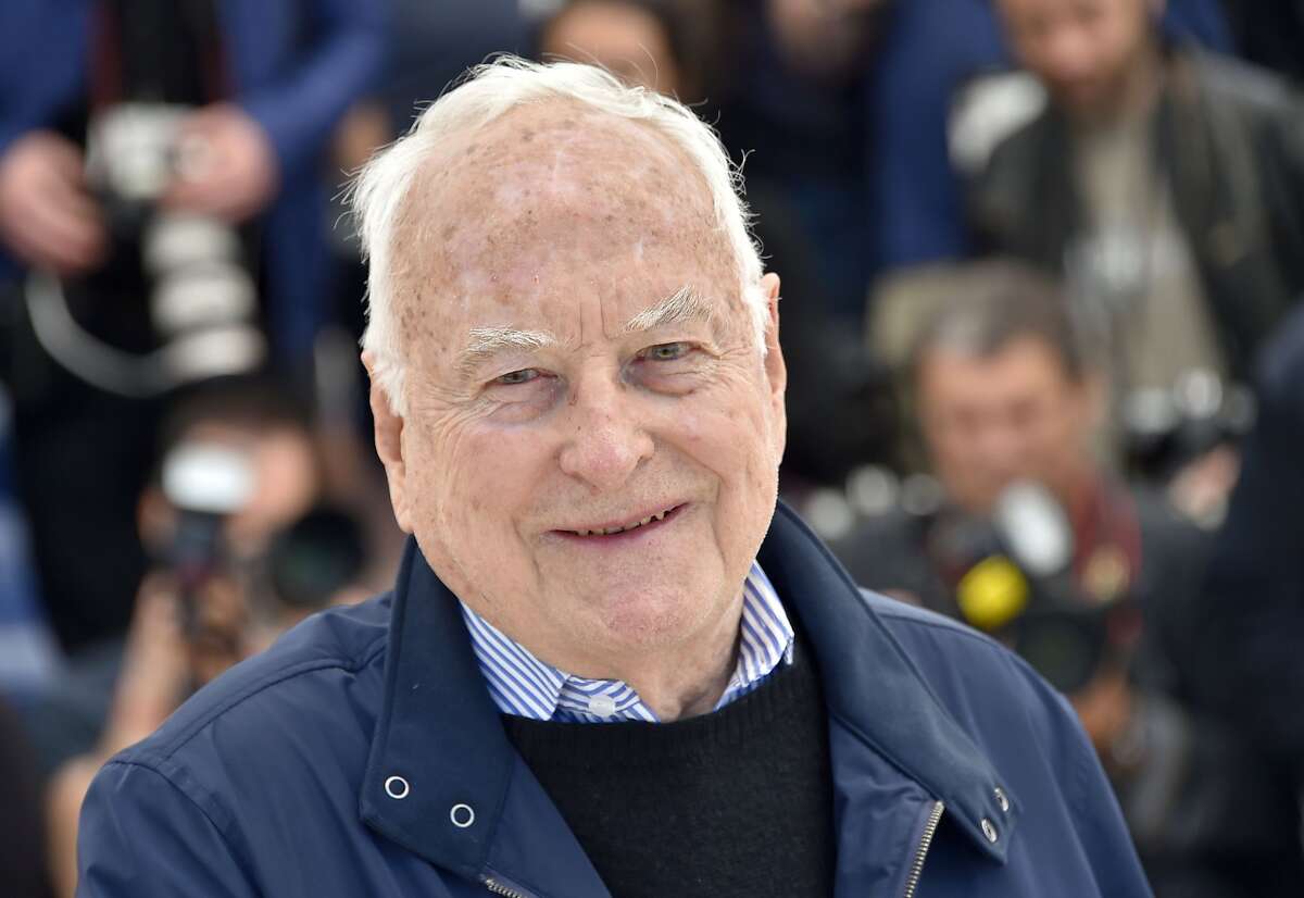 James Ivory talks ‘Howards End,’ restored at Elmwood, Castro