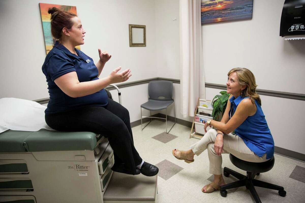 State lawmakers troubled by spike in pregnancy-related deaths vow to ...