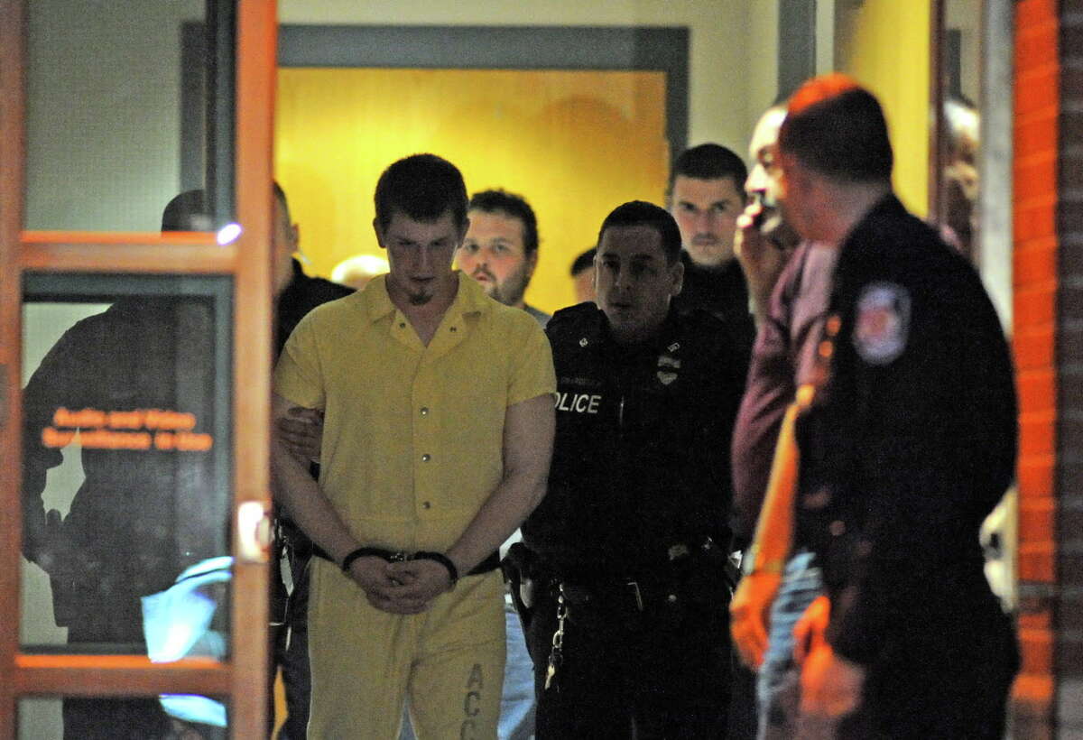 Porreca's sister angry about murderer's plea deal