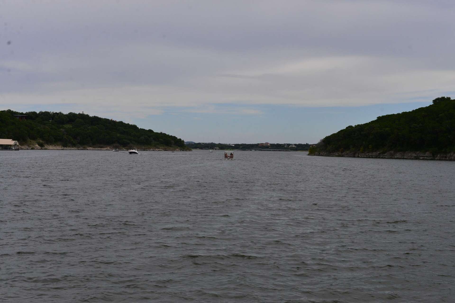 Lake Travis had record-high drownings in summer 2021