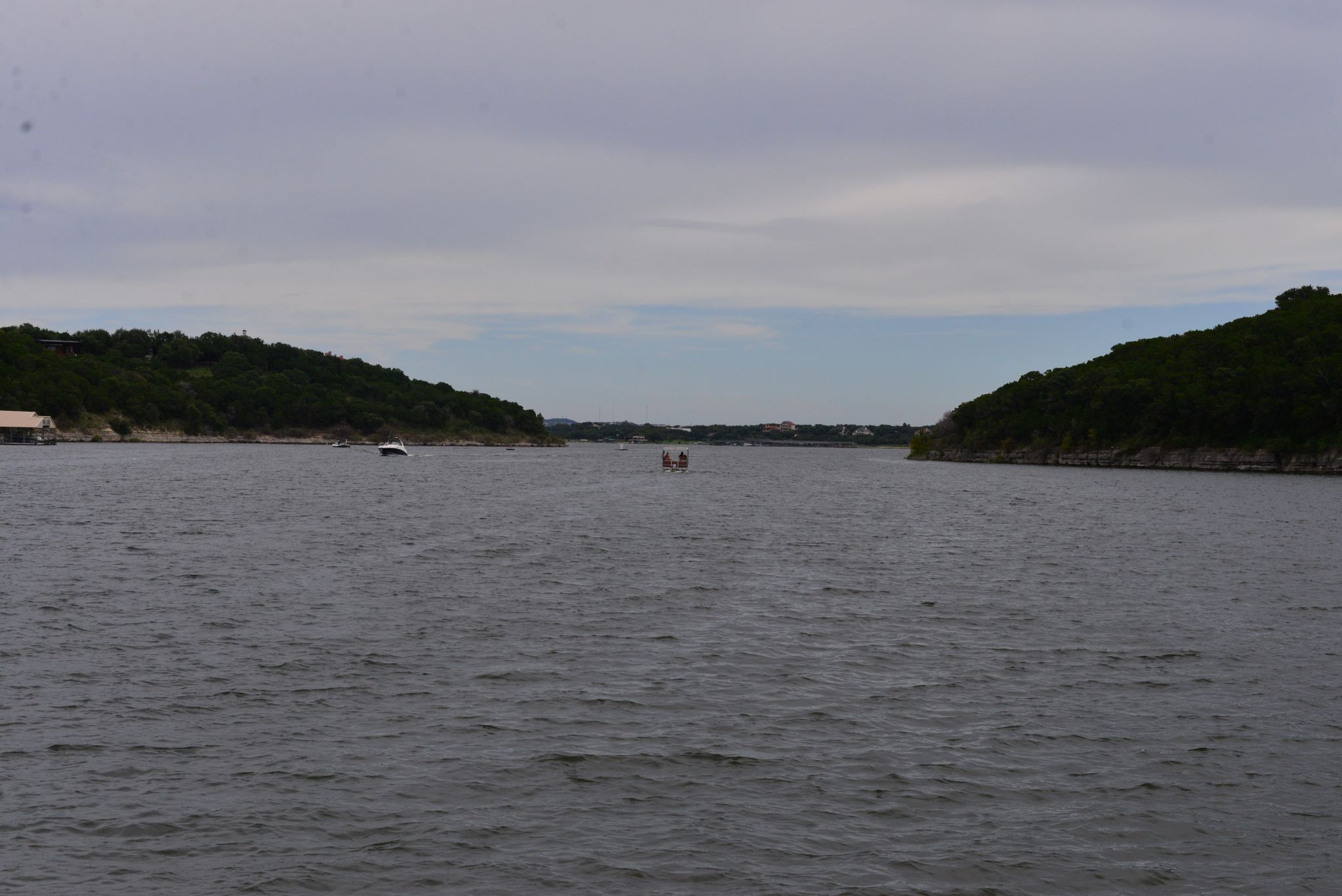 Lake Travis had record-high drownings in summer 2021