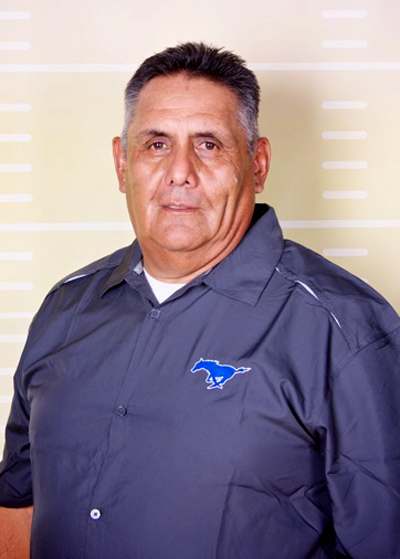 John Jay High School mourning the loss of longtime baseball coach