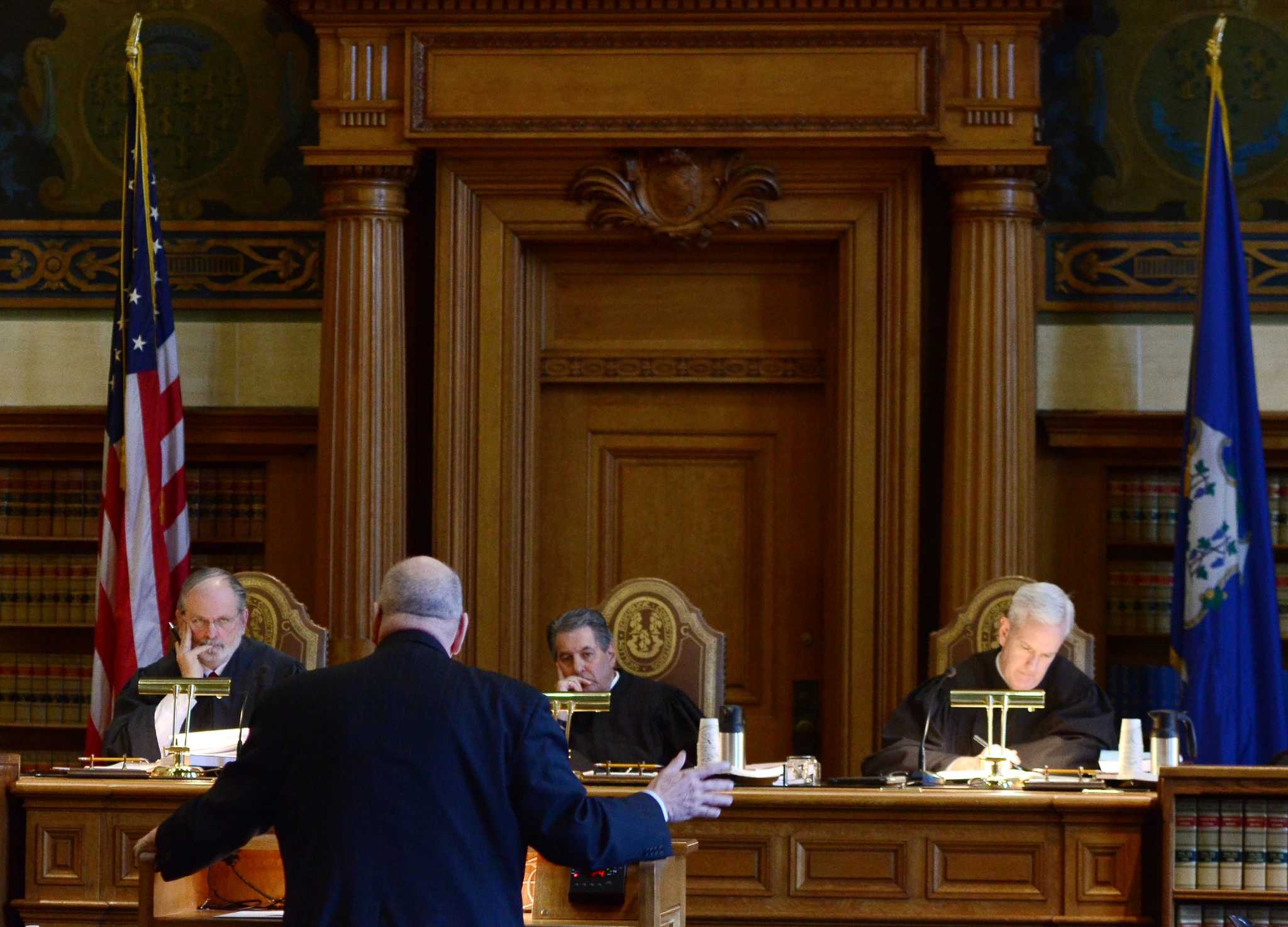 Judges say “Beardsley Stomp” cops illegally searched suspect