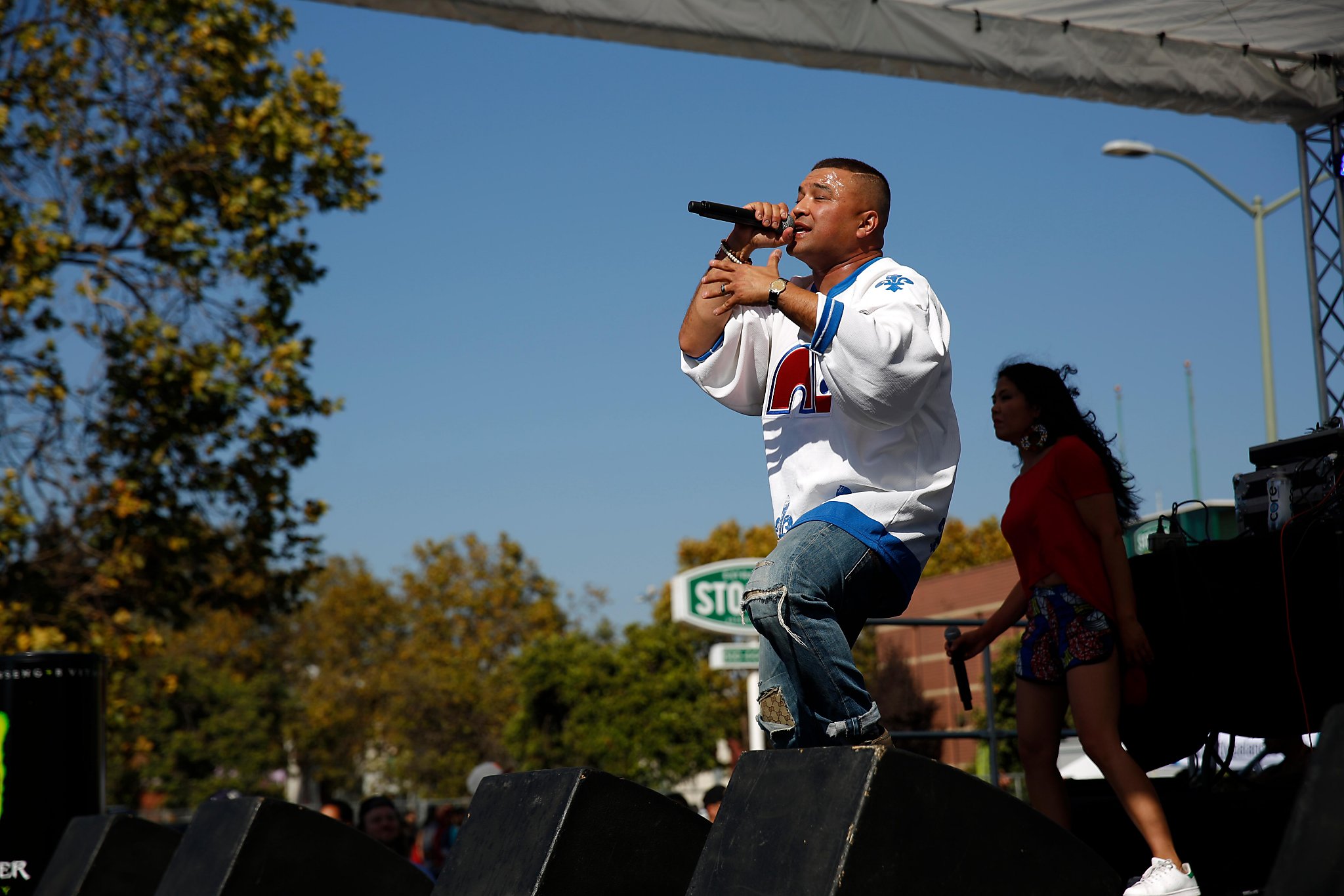 Lagunitas announces summer music series: King Tuff, tUnE-yArDs, Lyrics ...