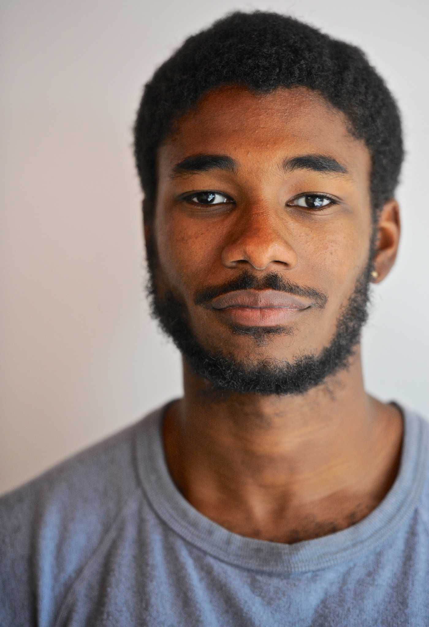 Ryan Scails: Art as a ‘vehicle for change’