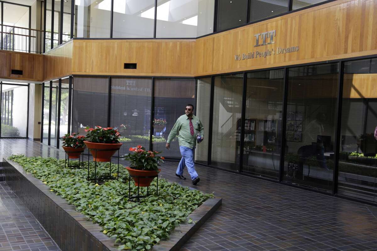ITT Technical Institutes closes U.S. campuses, including 3 in Houston