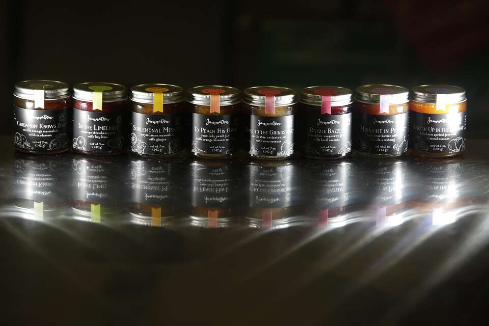Jamnation builds a fair-trade jam empire from the Bayview
