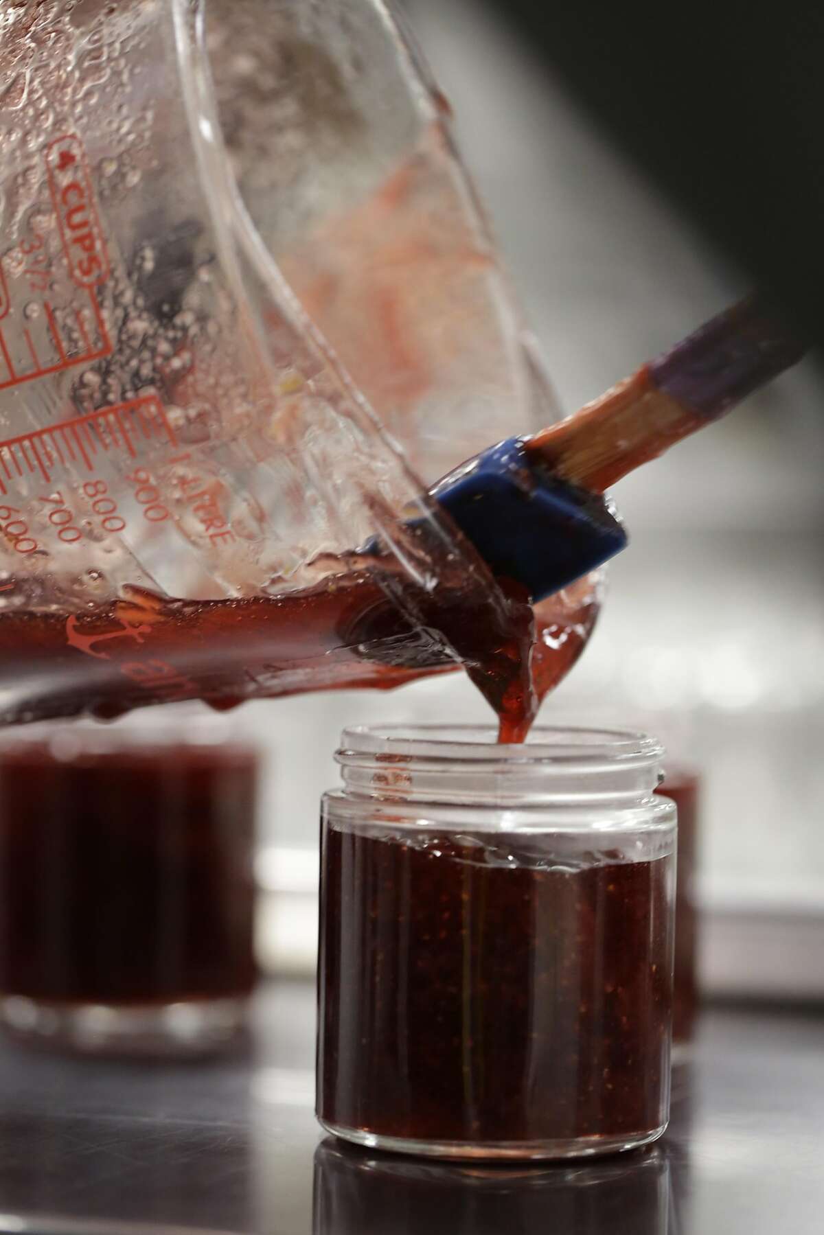 Jamnation builds a fair-trade jam empire from the Bayview