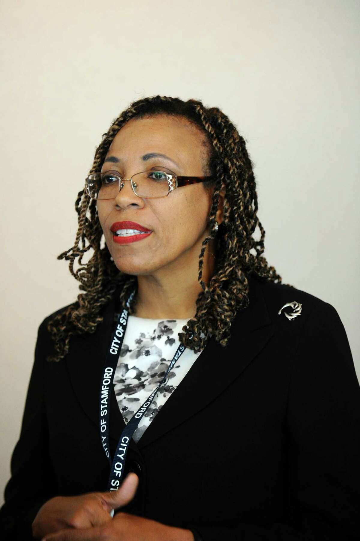 New city health director introduced to residents