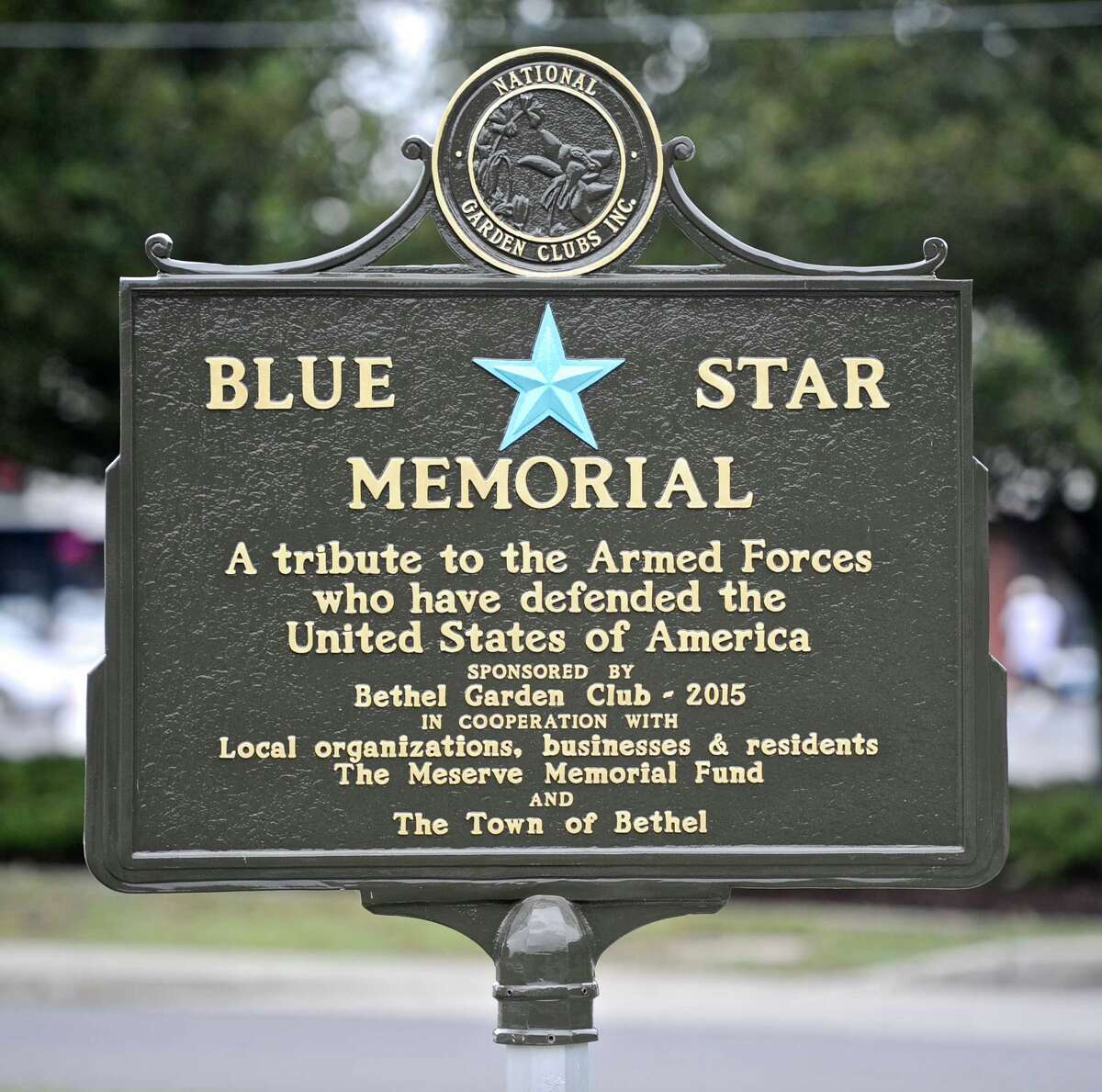 Blue Star Highway Marker coming to Milford
