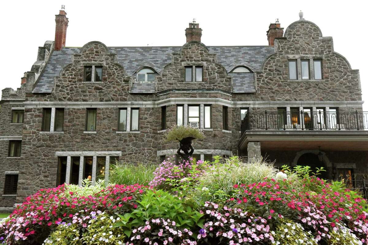 Early Look: The Inn at Erlowest, Lake George