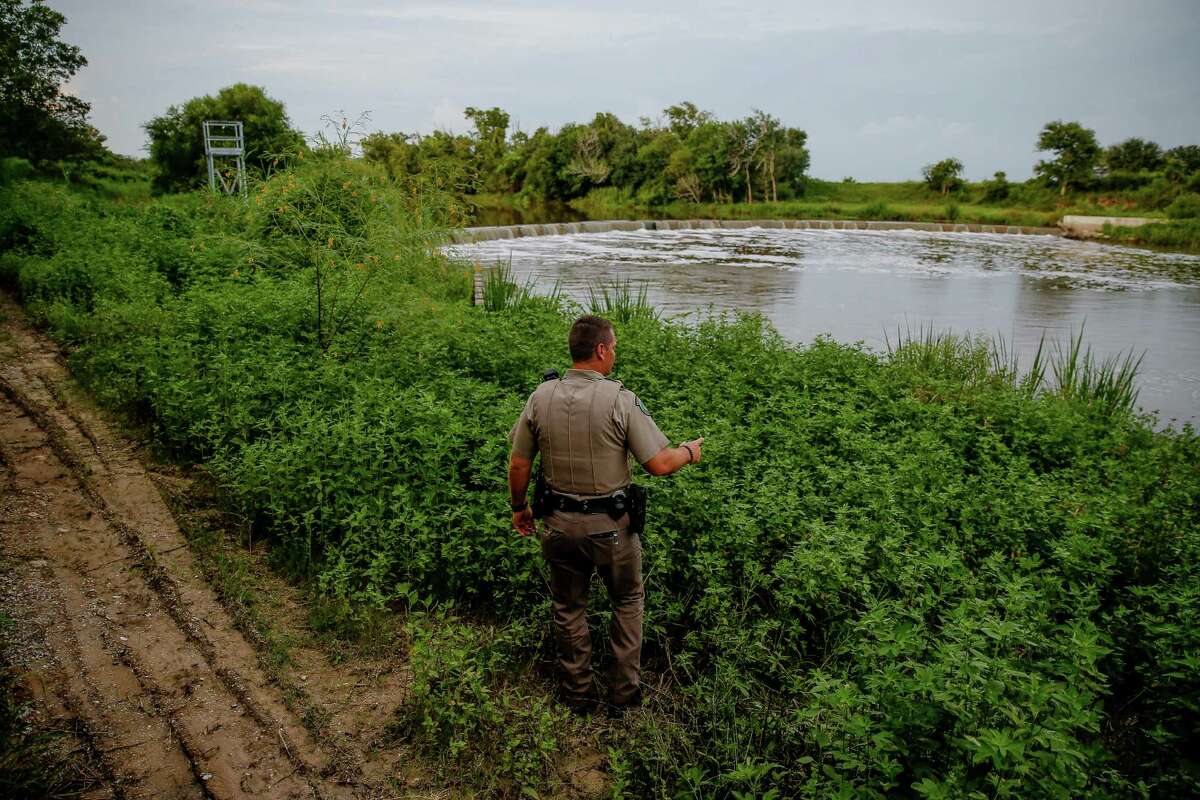 Game wardens: stewards of Texas resources